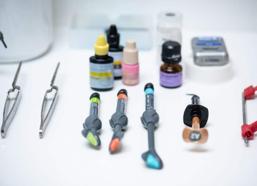 Plateau technique | Chirurgien-dentiste | Dr Alexandre Sarfati | Paris 16